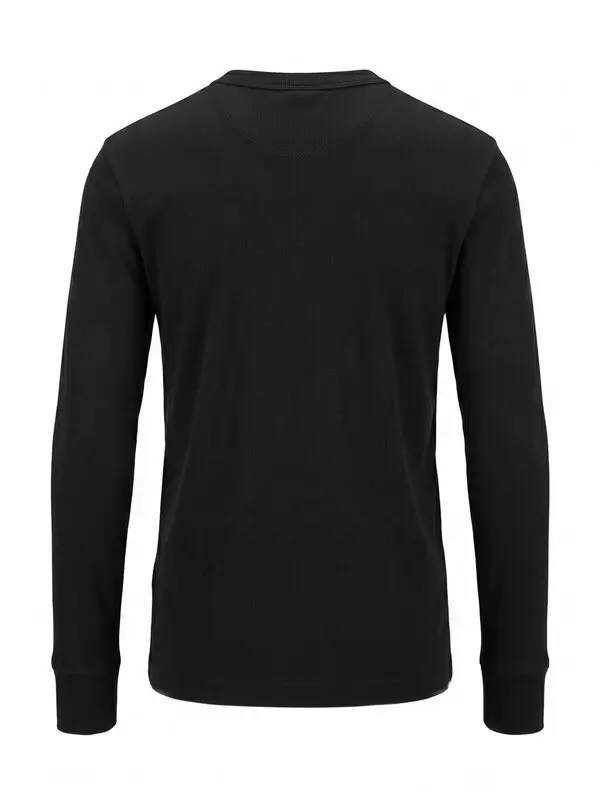Burberry Henley Sweater