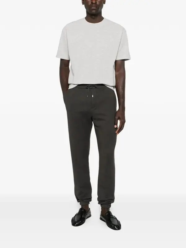Saint Laurent Cassandre` T-shirt