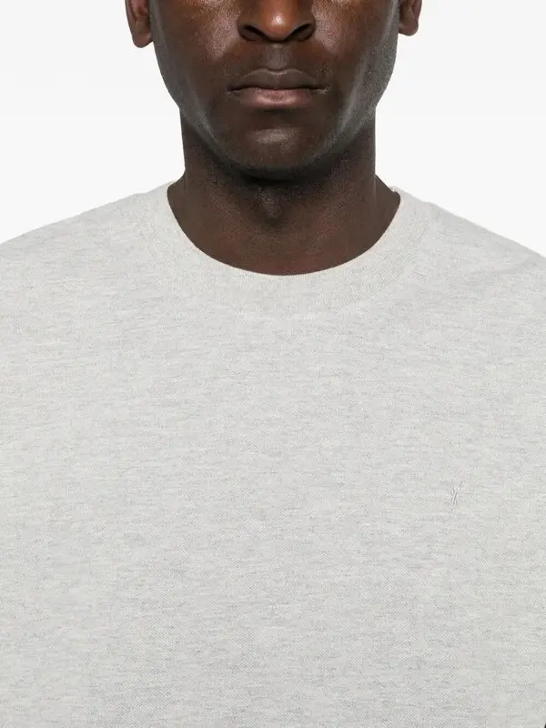 Saint Laurent Cassandre` T-shirt