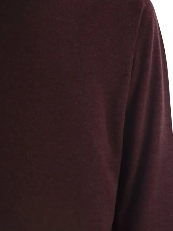 Brunello Cucinelli Cashmere Turtleneck Sweater