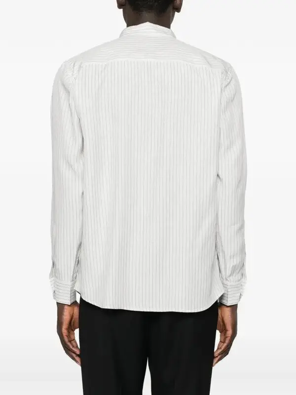 Saint Laurent Slim Fit Shirt