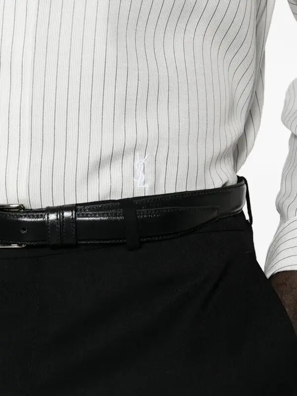 Saint Laurent Slim Fit Shirt