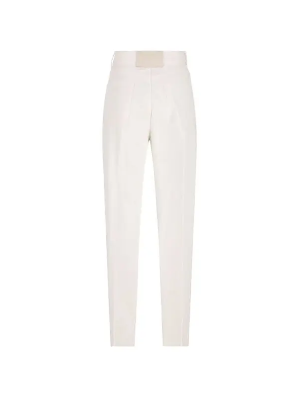 Celine Boyfriend Denim Jeans