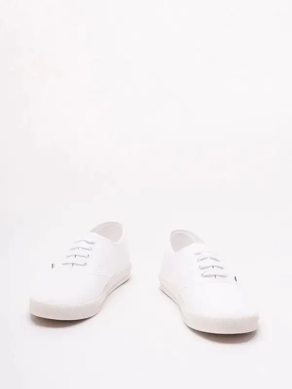 Prada Cotton Sneakers - Multicolor