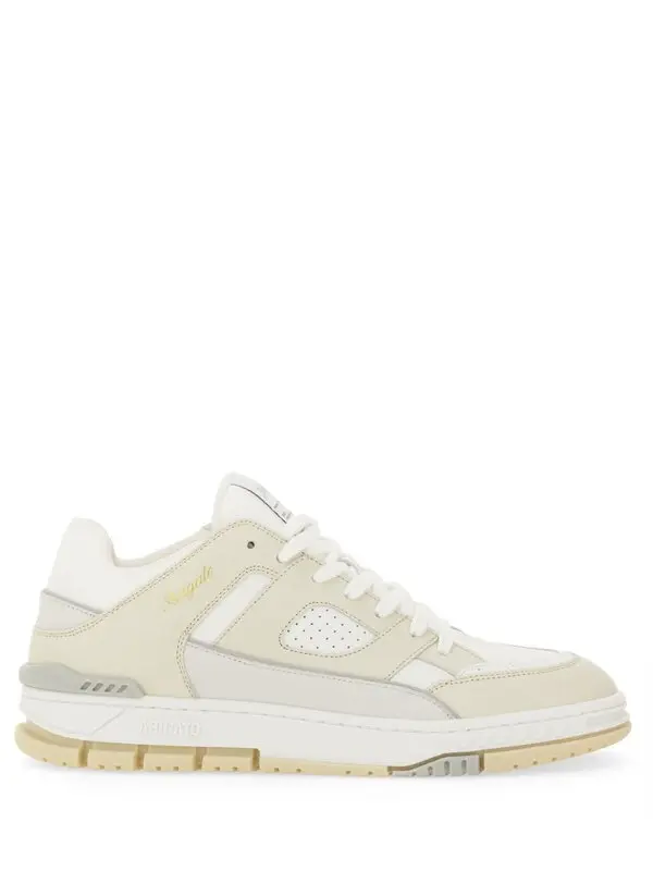 Axel Arigato Sneaker Area Lo - White
