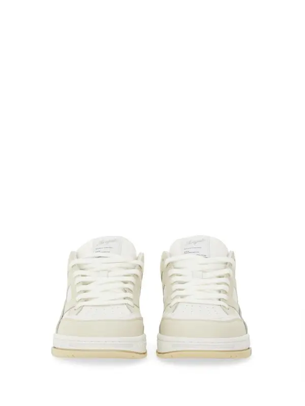 Axel Arigato Sneaker Area Lo - White