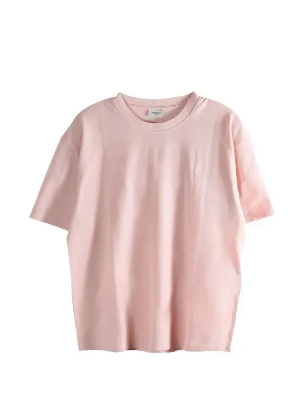 Saint Laurent Cassandre` T-shirt