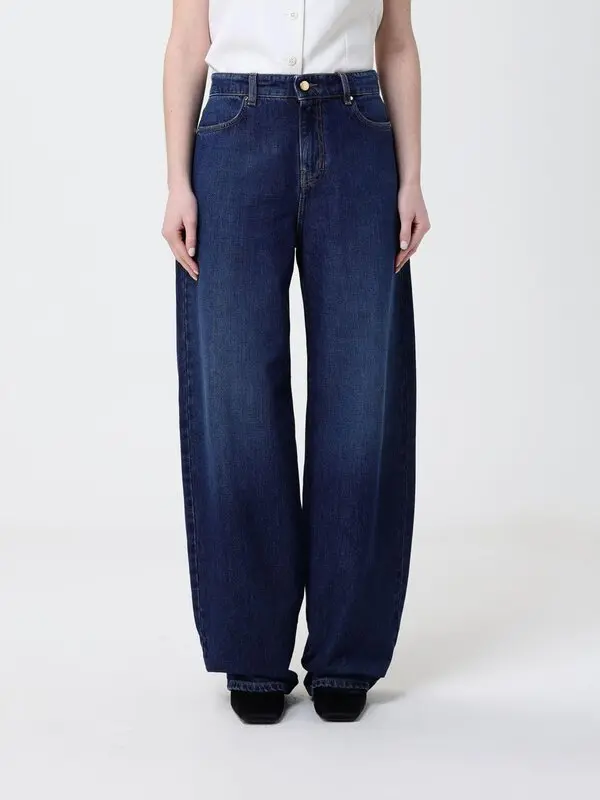 Max Mara Denim Jeans