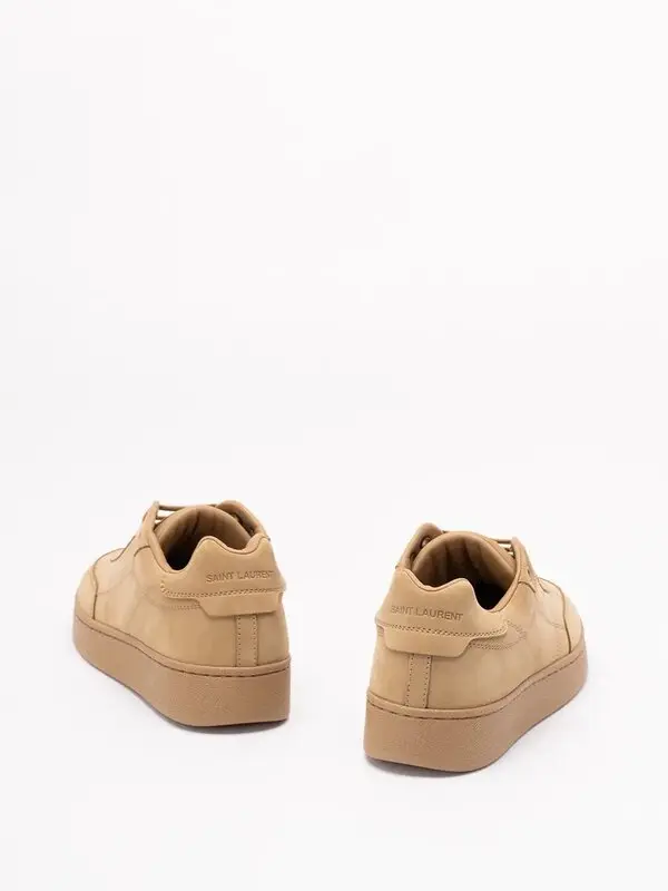 Saint Laurent Sl/61` Sneakers