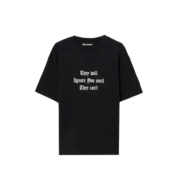 Palm Angels T-shirts & Vests T-shirts
