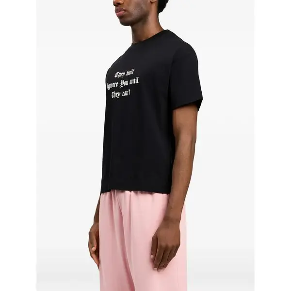 Palm Angels T-shirts & Vests T-shirts