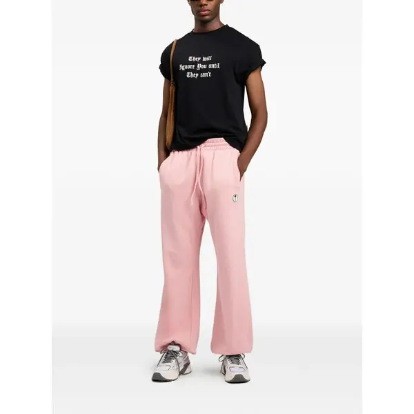 Palm Angels T-shirts & Vests T-shirts - Black