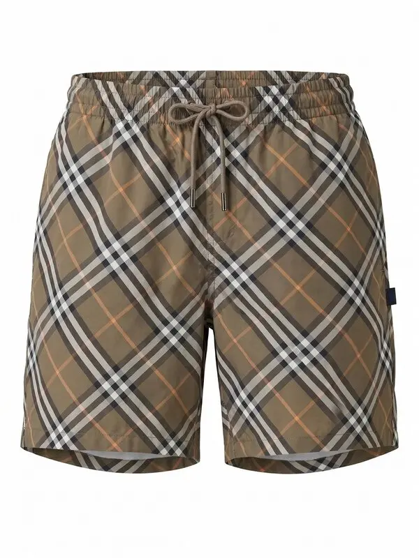 Burberry Seb Swimwear