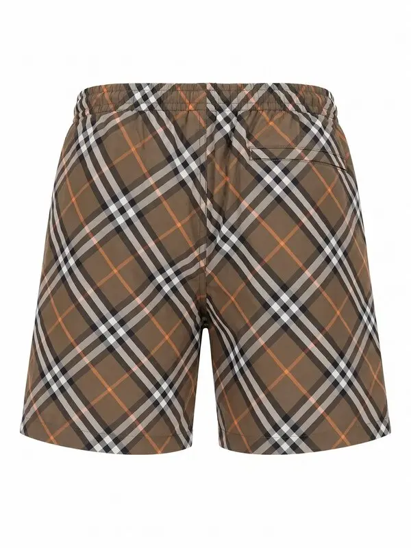 Burberry Seb Swimwear