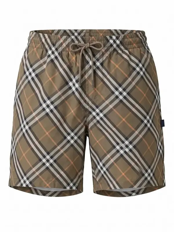 Burberry Seb Swimwear - Multicolor