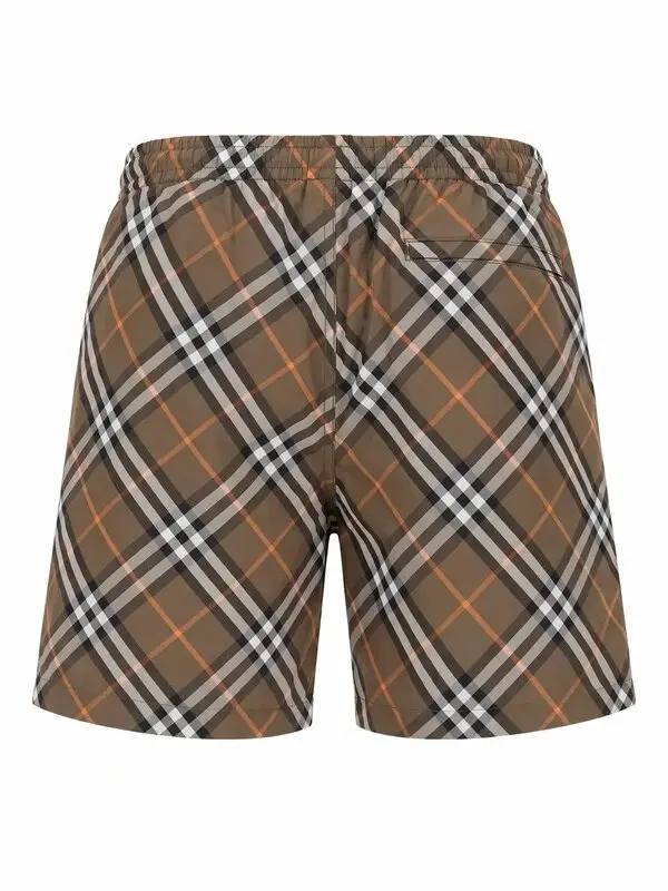 Burberry Seb Swimwear - Multicolor