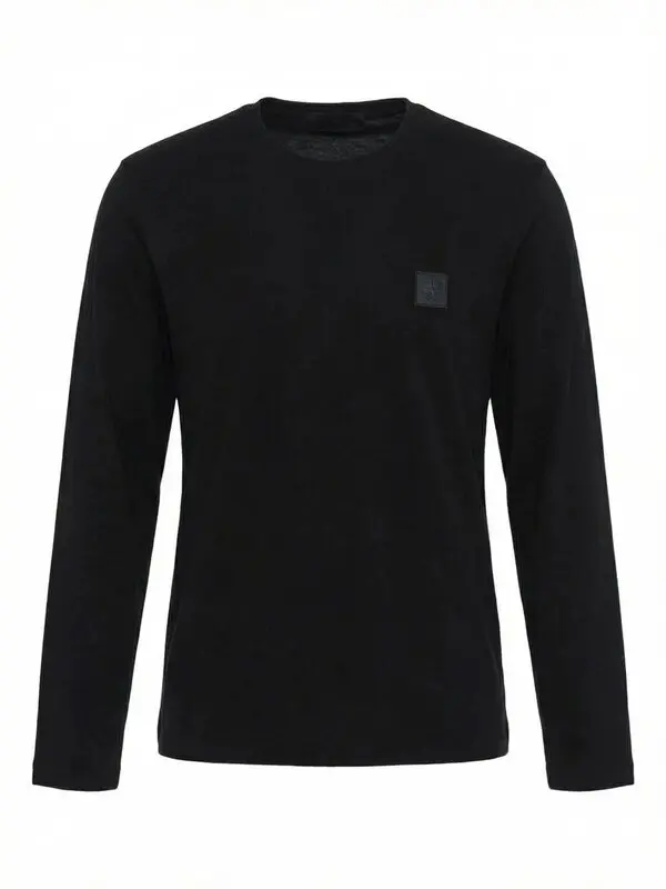 Stone Island Long Sleeve T-shirt
