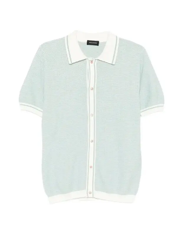 Tagliatore Shirt - Multicolor