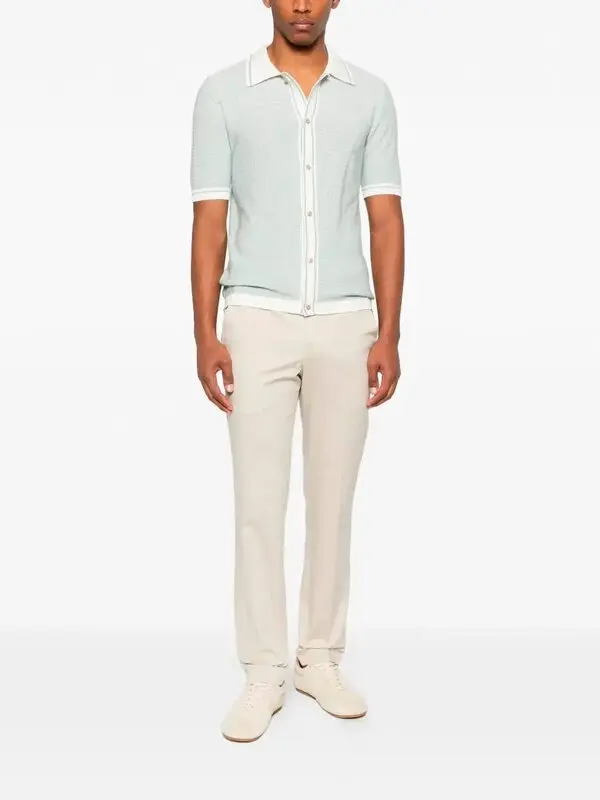 Tagliatore Shirt - Multicolor