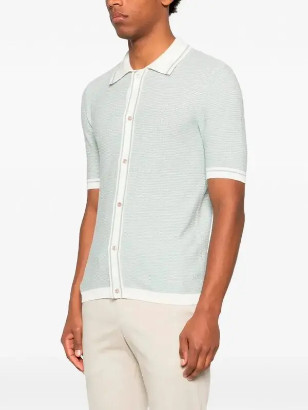 Tagliatore Shirt - Multicolor
