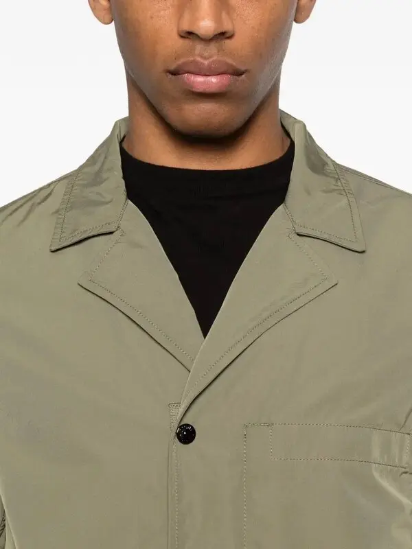 Stone Island Micro Twill Blazer
