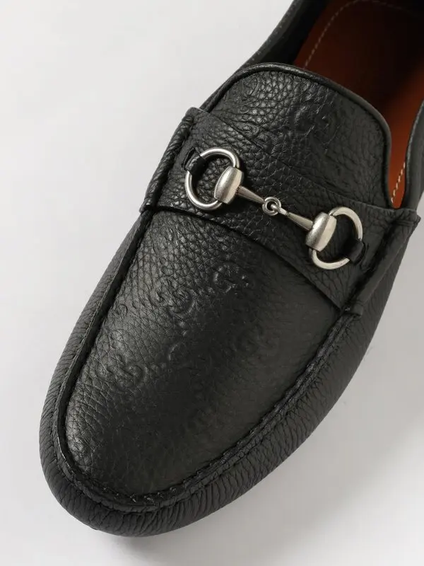 Gucci Loafers