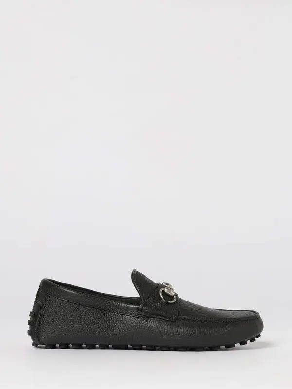 Gucci Loafers - Black