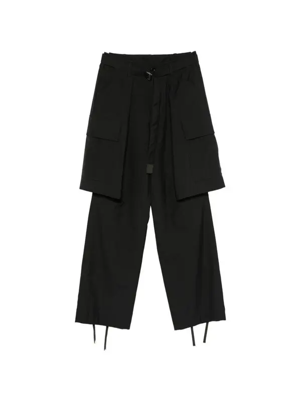 Sacai Trousers