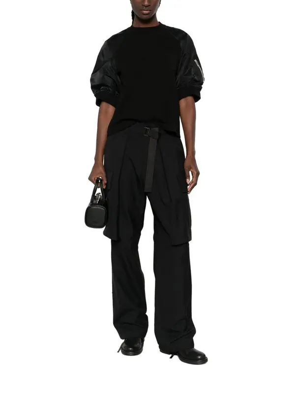 Sacai Trousers
