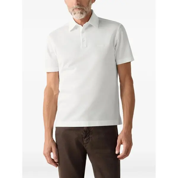 Zegna Polo Shirts