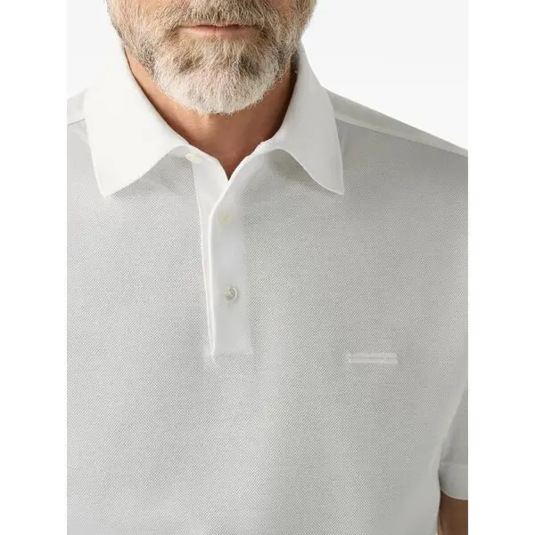 Zegna Polo Shirts