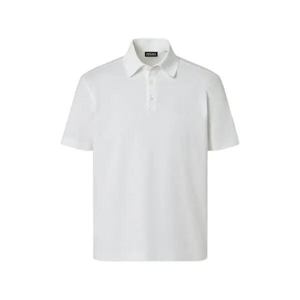 Zegna Polo Shirts