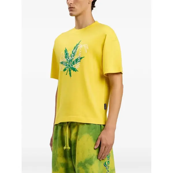 Palm Angels T-shirts & Vests T-shirts