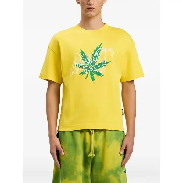 Palm Angels T-shirts & Vests T-shirts