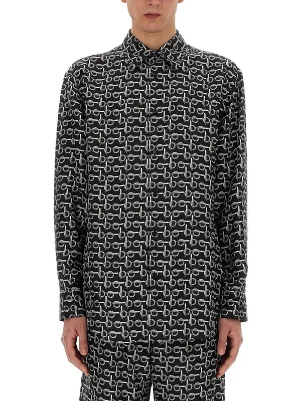 Burberry Shirt B