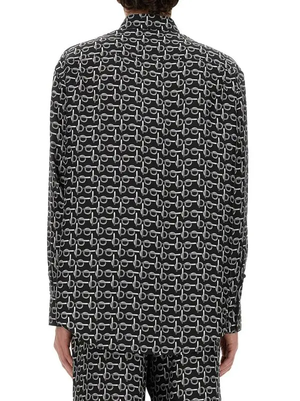 Burberry Shirt B