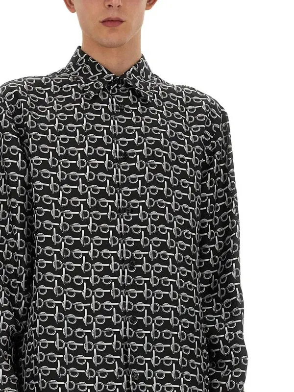Burberry Shirt B