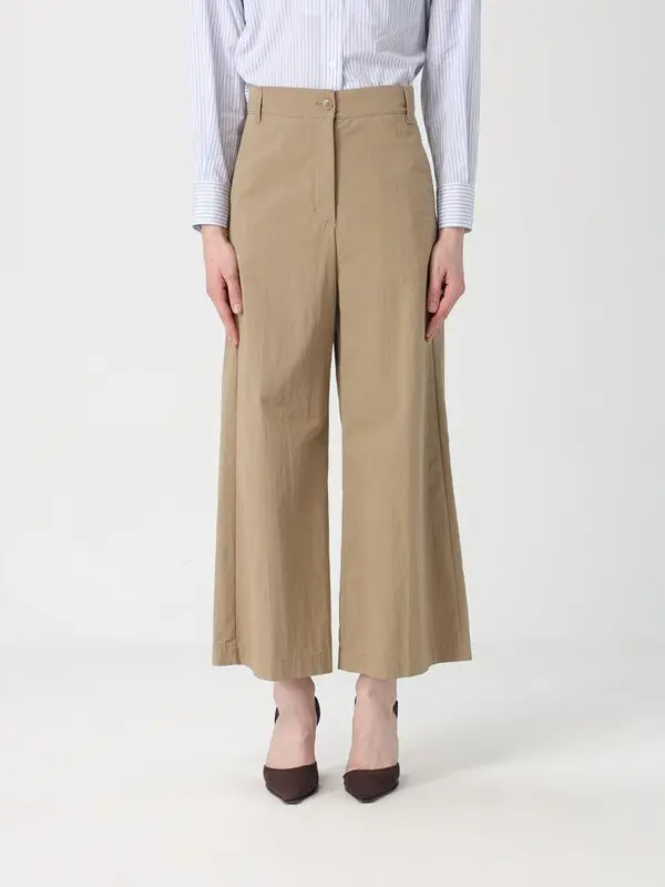 Max Mara Pants - Brown