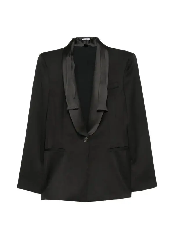 Brunello Cucinelli Suit-type Jacket
