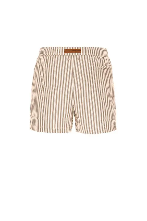 Zegna Clothing Swimwear & Beach Fashion - Multicolor