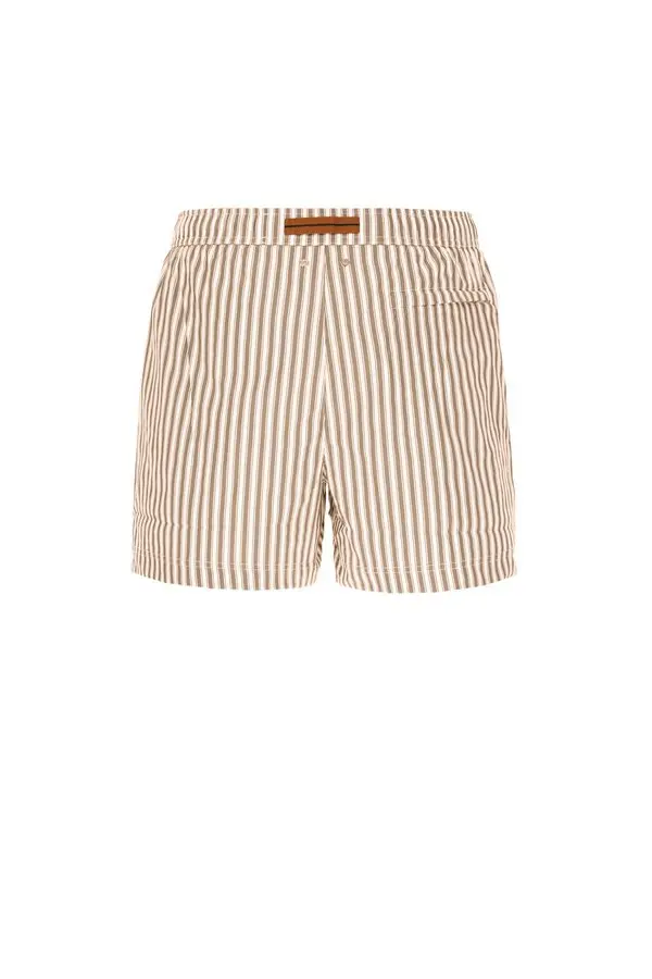 Zegna Clothing Swimwear & Beach Fashion - Multicolor