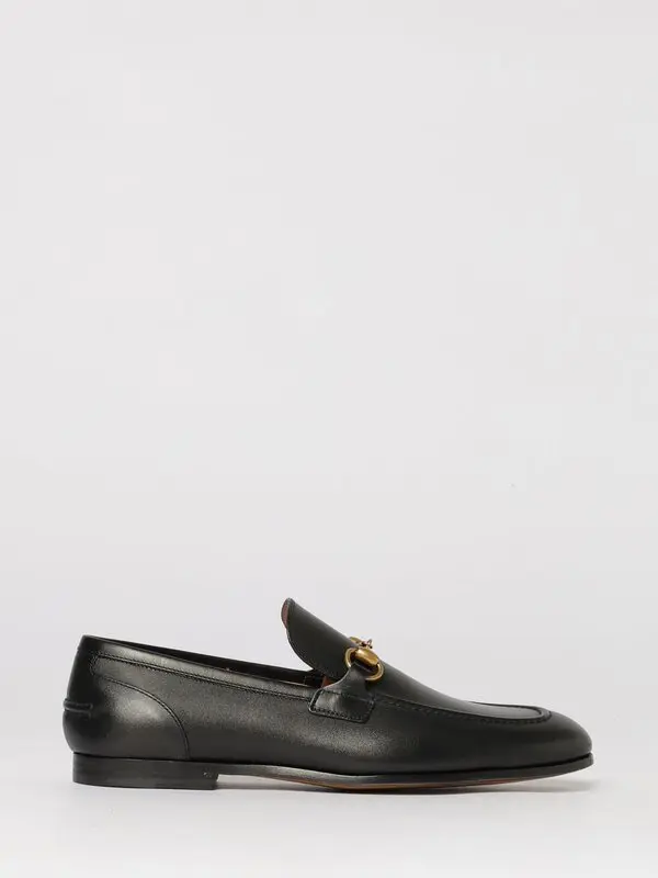 Gucci Loafers - Black