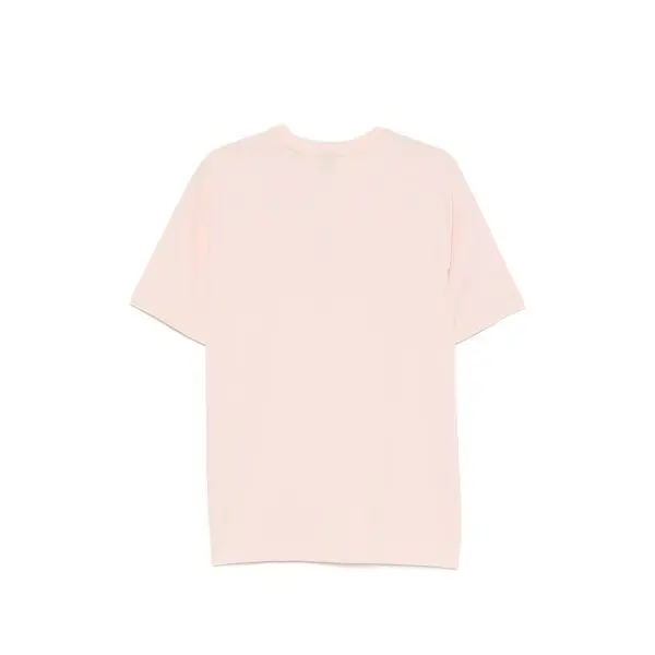 BOSS T-shirts & Vests T-shirts - Pink