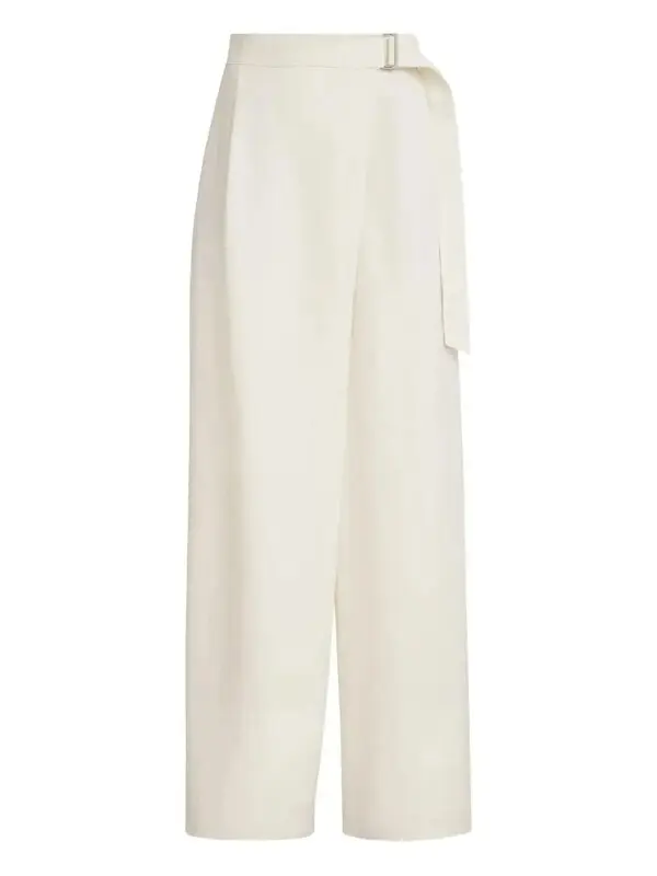 Brunello Cucinelli Pants - Multicolor