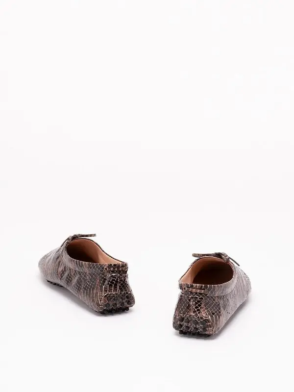 Alberta Ferretti Ballerinas