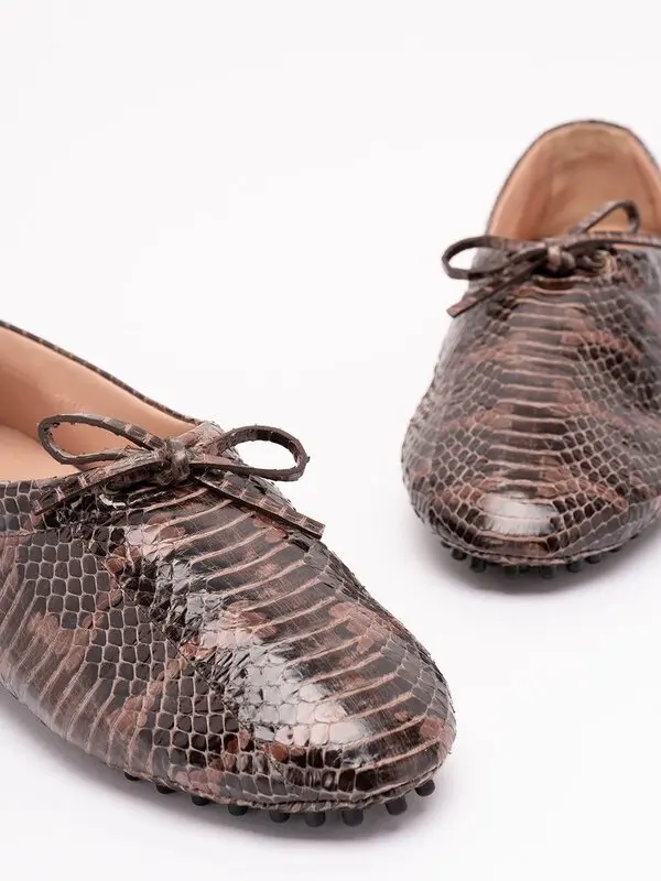 Alberta Ferretti Ballerinas