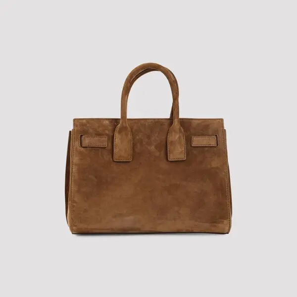 Saint Laurent Sac De Jour Handbag