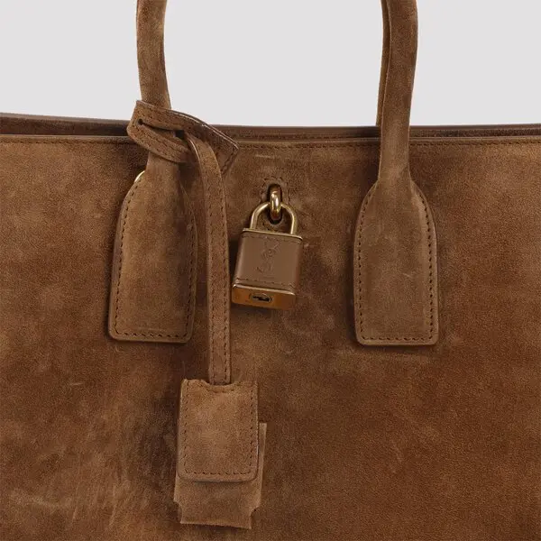 Saint Laurent Sac De Jour Handbag