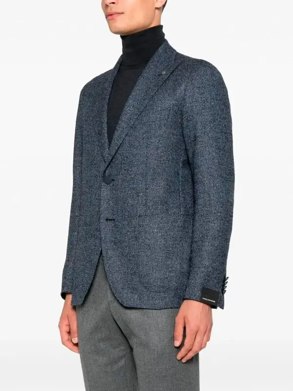 Tagliatore Montecarlo` Blazer