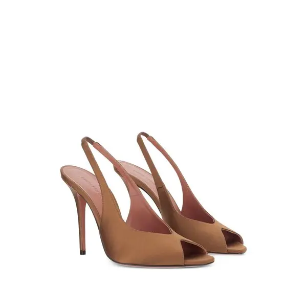 Amina Muaddi Shoes